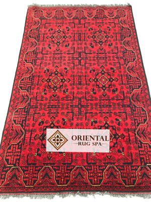 Rug Cleaning Somerton